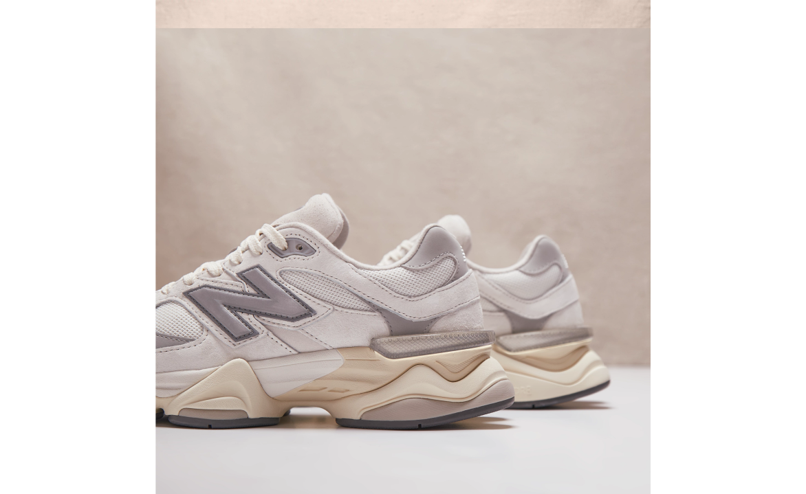 NB公式 - ニュースリリース - 進化と伝統を再構築するニューバランス「90/60」より春夏シーズンに映える定番ニューカラーが登場 New ...