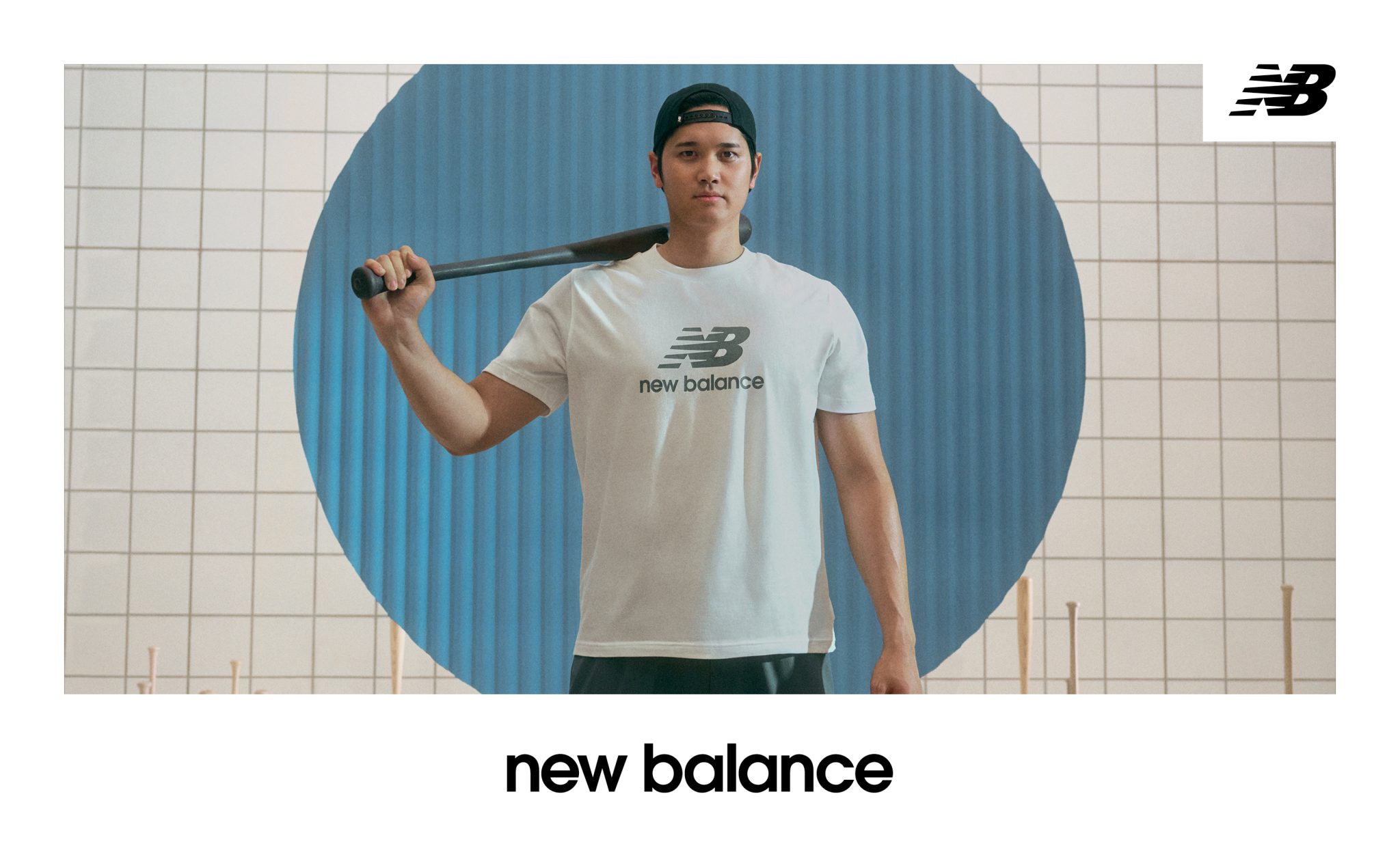 NB公式 - ニュースリリース - ニューバランス 2024年グローバルキャンペーン「We Got Now」を発表 New Balance【公式通販】