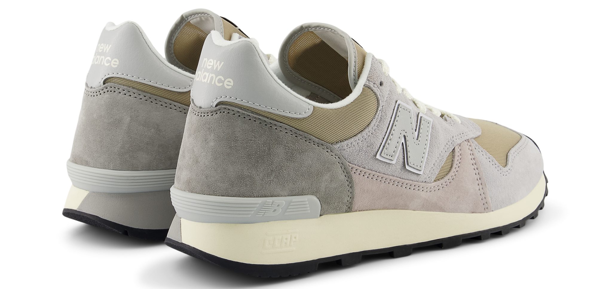 NB公式 - ニュースリリース - ニューバランス クラシックモデル「475」が登場 New Balance【公式通販】