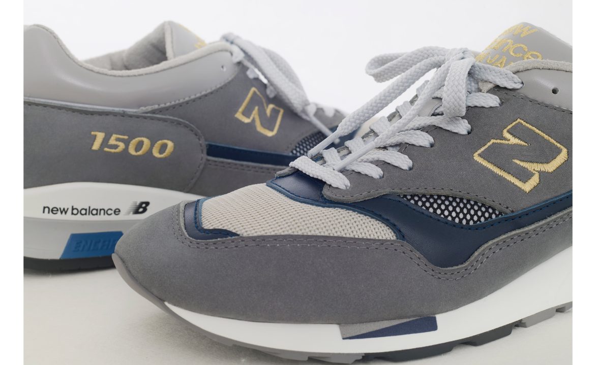 NB公式 - ニュースリリース - ニューバランス 1500の35周年を祝して Made in Japan 「U1500JP」を数量限定で発売 ...