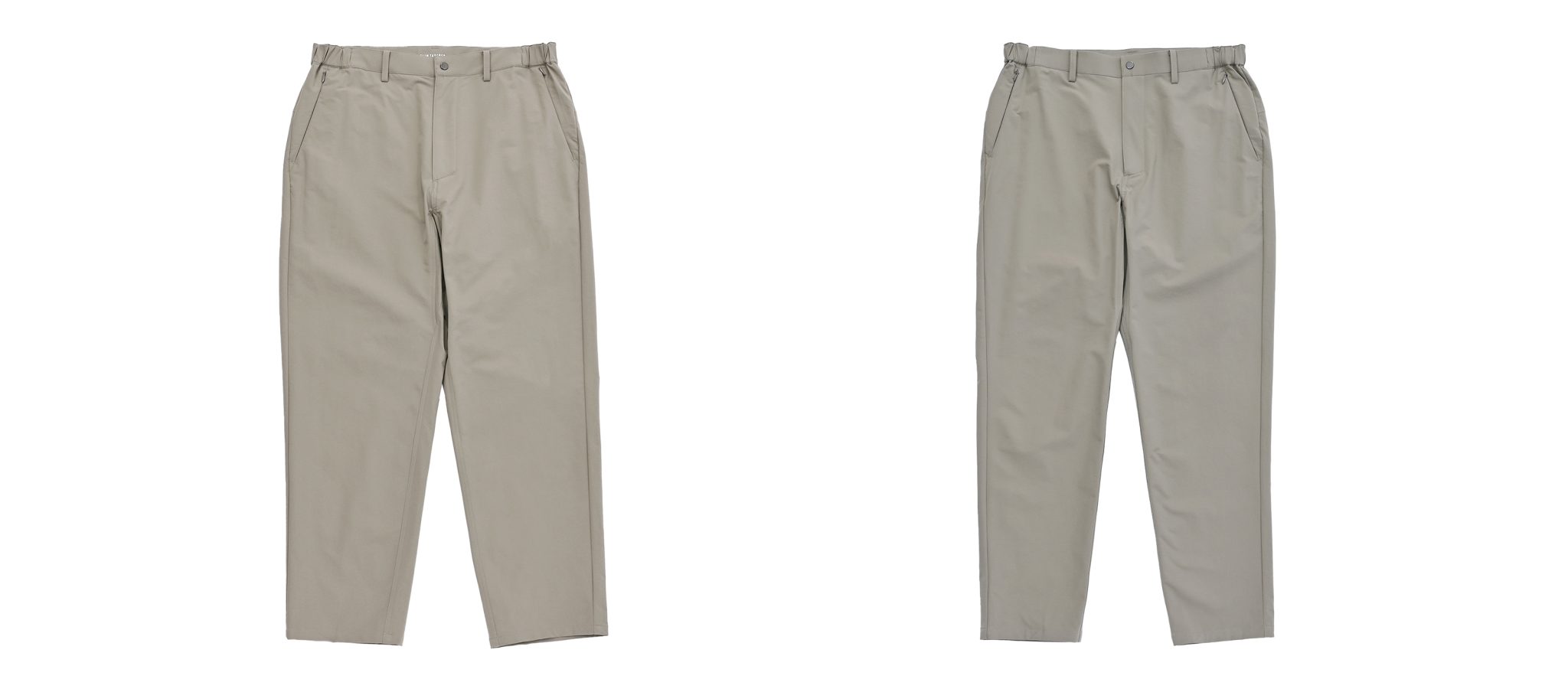 NB公式 - ニュースリリース - ニューバランス アパレル 「MET24」より2025年 春の新作 定番のジャケット、パンツコレクションのニューカラーが登場 New Balance【公式通販】