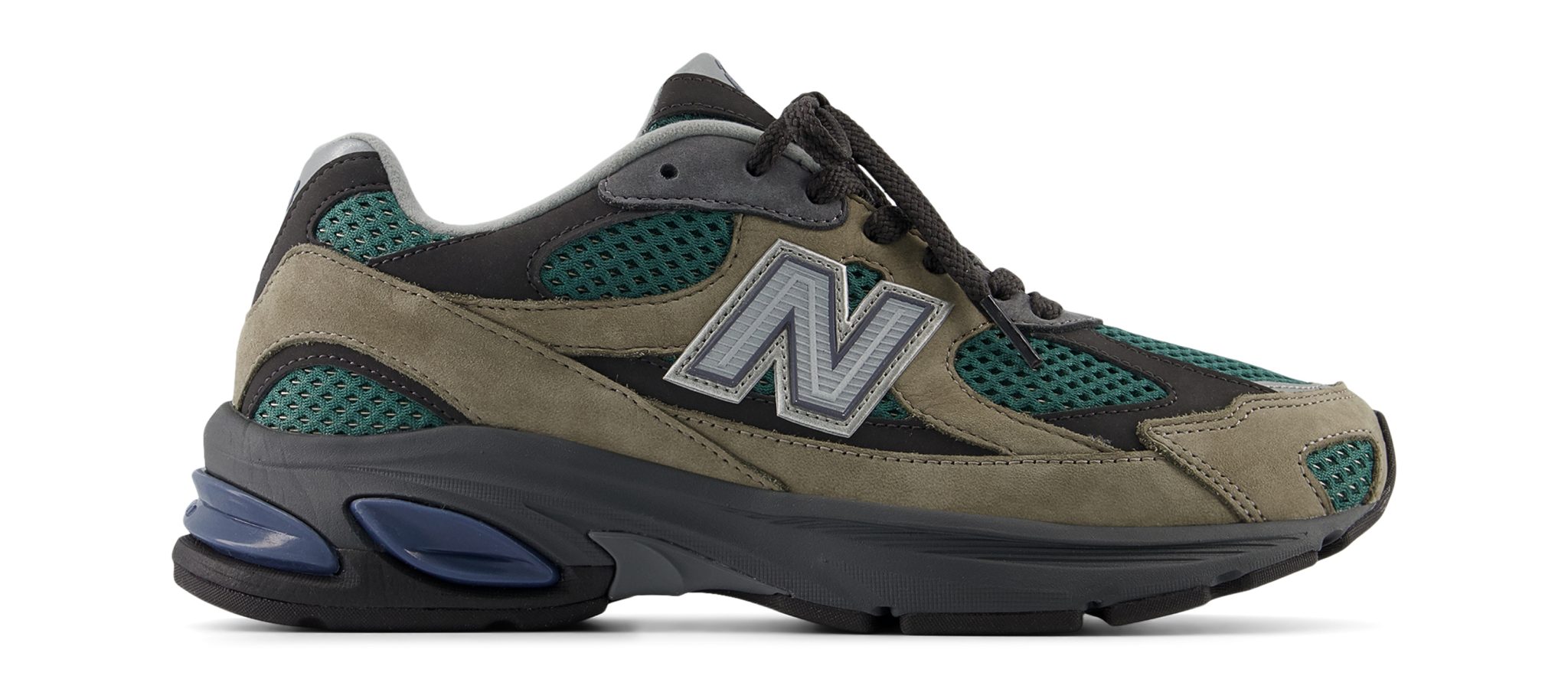 NB公式 - ニュースリリース - ニューバランス ABZORBの新たな進化 ABZORBテクノロジーを再構築した革新的なニューモデル ...