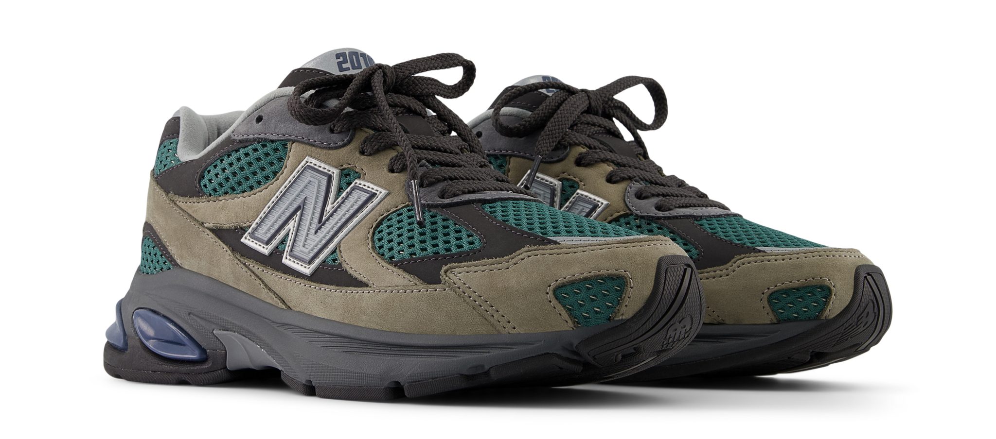 NB公式 - ニュースリリース - ニューバランス ABZORBの新たな進化 ABZORBテクノロジーを再構築した革新的なニューモデル ...