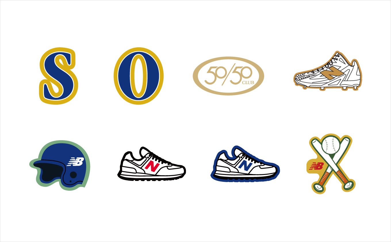 NB公式 - 店舗ニュース - 「The Shohei Ohtani Collection Tokyo」 in New Balance ...