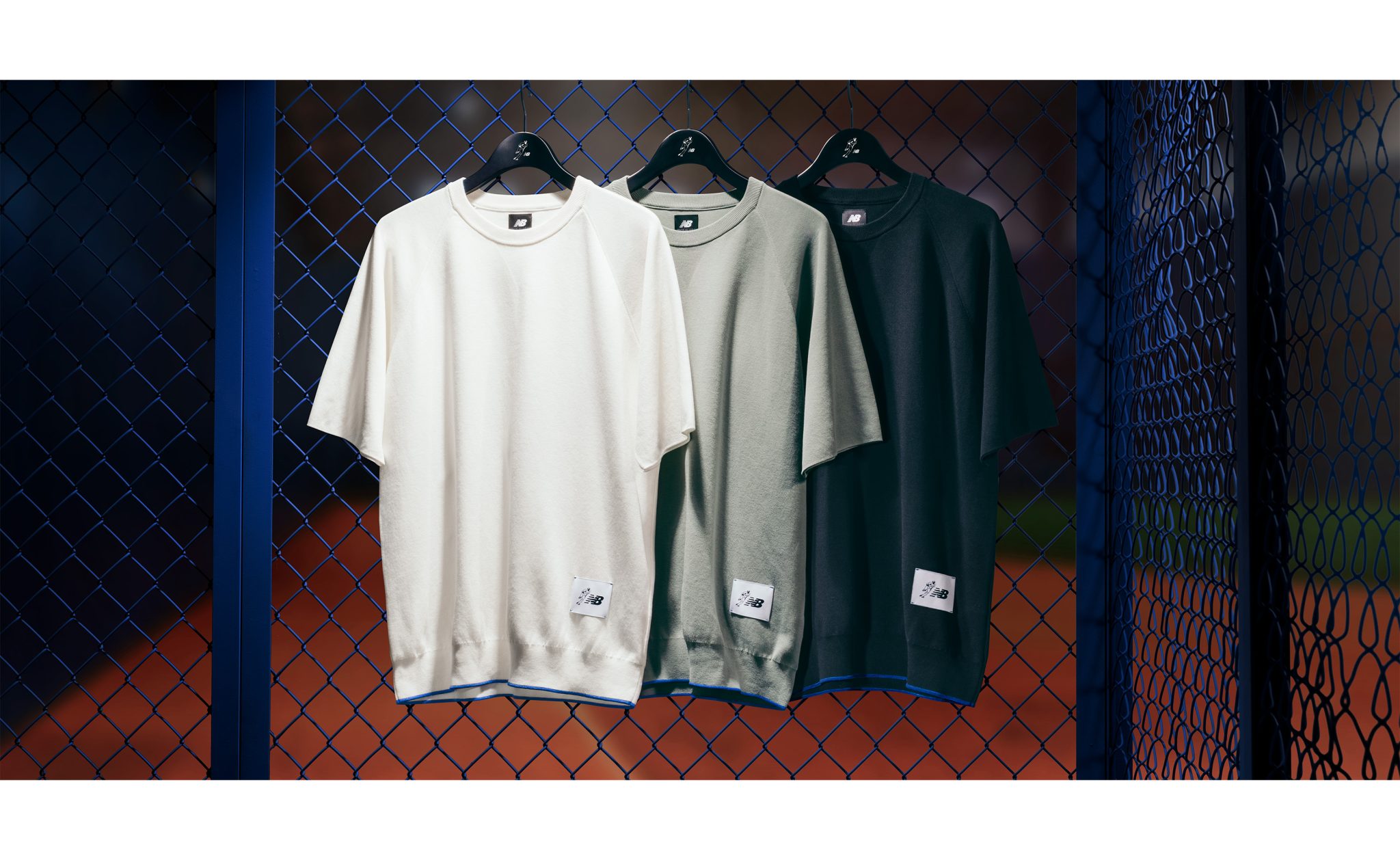 NB公式 - ニュースリリース - 2025年秋冬シーズン The Shohei Ohtani Signature Collectionの新作 ...