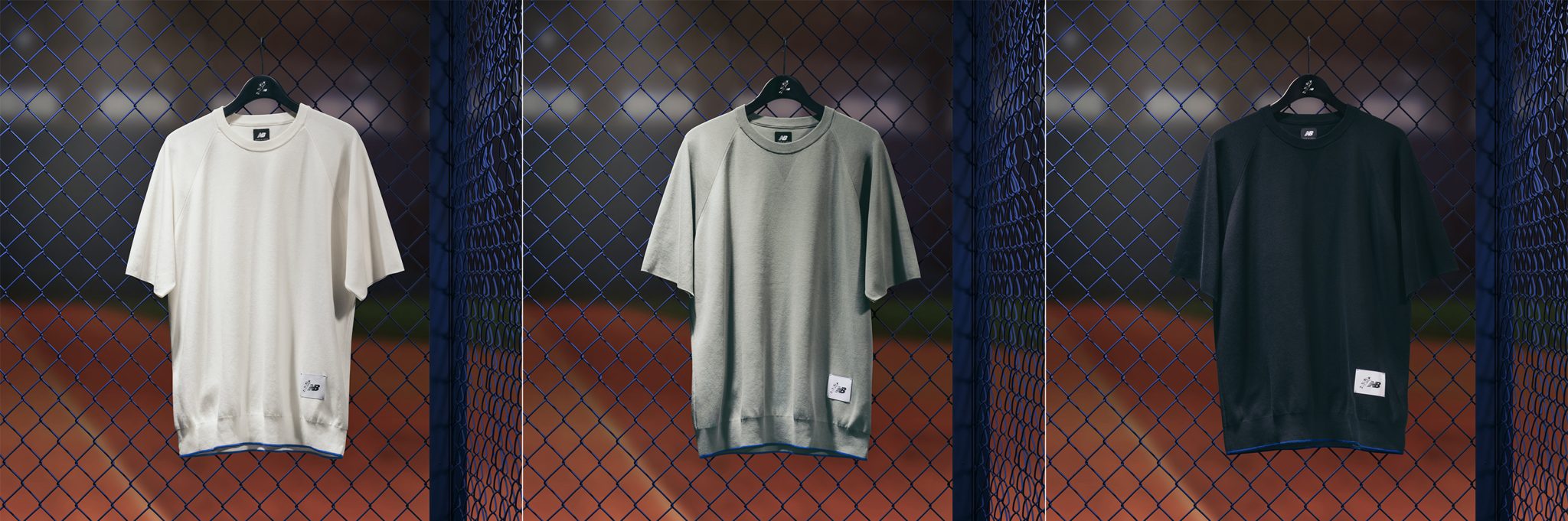 NB公式 - ニュースリリース - 2025年秋冬シーズン The Shohei Ohtani Signature Collectionの新作 ...